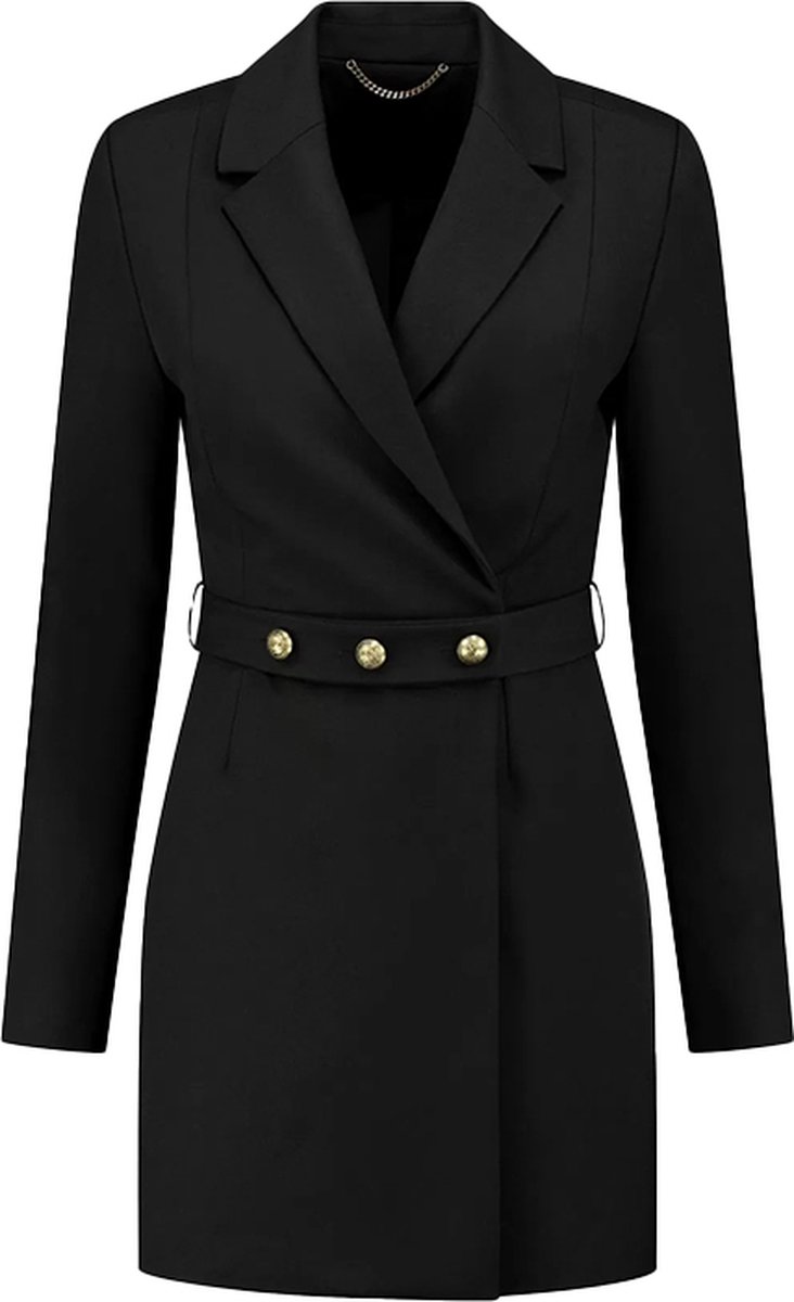 Nikkie Asti Blazer Jurk | bol