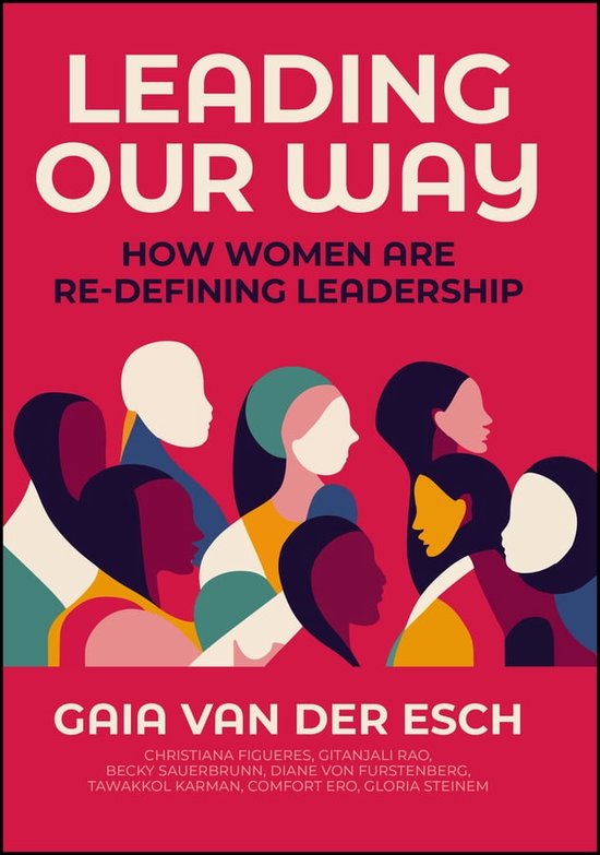 Leading Our Way (ebook), Gaia van der Esch | 9781394232895 | Boeken | bol