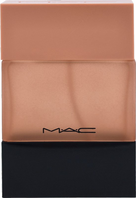 MAC Cosmetics - Shadescents Crème D'Nude Eau de Parfum - 50ml | bol