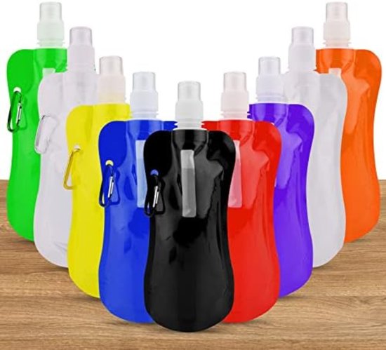 Waterzak festival - Drinkzak - Waterzak camping | bol