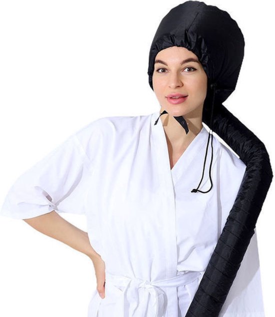 Droogkap - Haardroogkap - Haardroger - Haar Steamer - Fohn ...