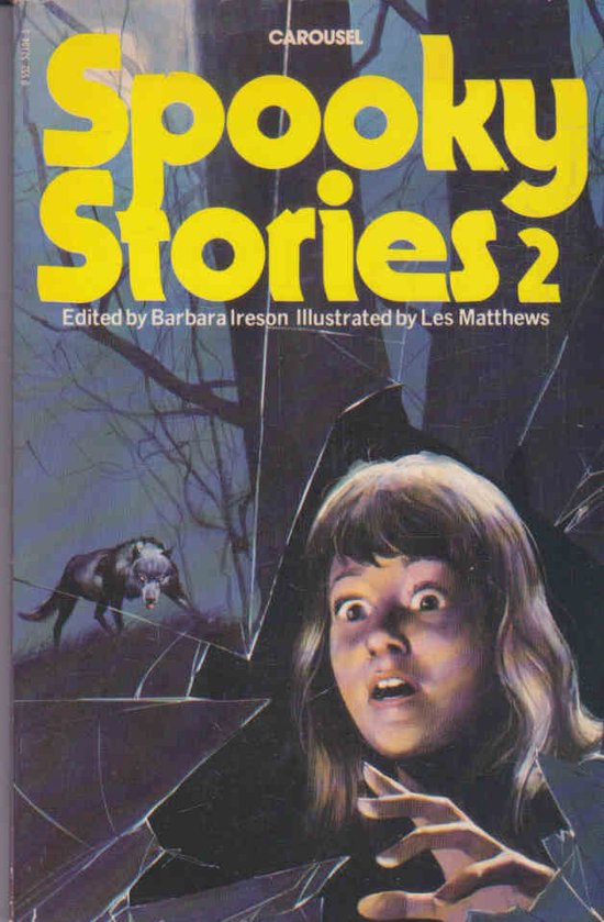Spooky Stories 2, Anthology | 9780552520959 | Boeken | bol.com