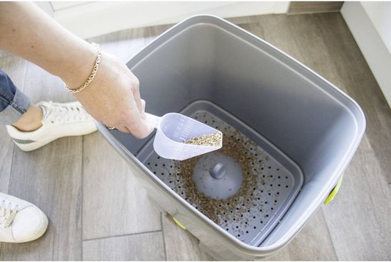 Pure Mini Composter | bol