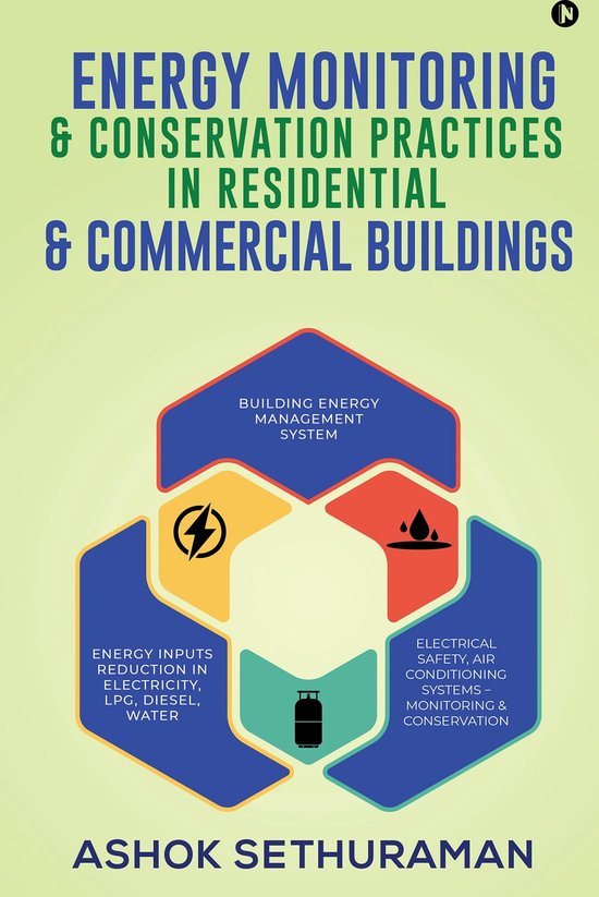 Energy Monitoring & Conservation Practices in Residential & Commercial ...