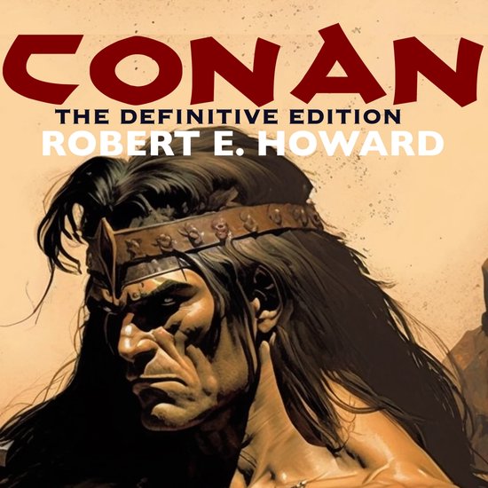 Conan, Robert E. Howard | 9798868666995 | Boeken | bol