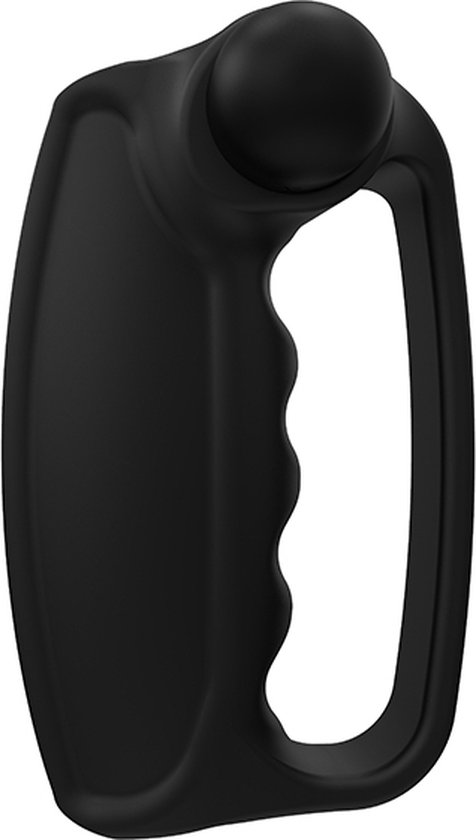 Bathmate Hand Vibe black | bol