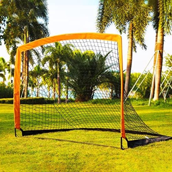 Gratyfied- Voetbaldoel Groot- Large Football Goal- Voetbaldoel Kinderen ...