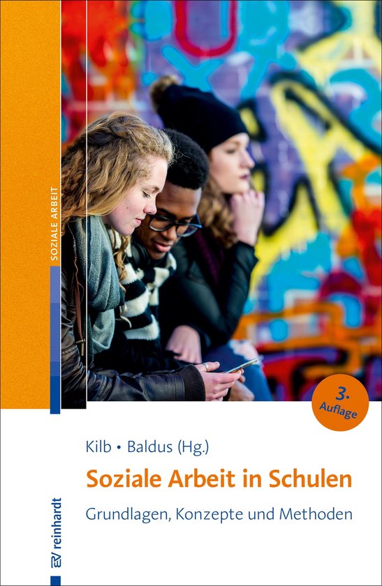 Soziale Arbeit in Schulen (ebook) | 9783497618200 | Boeken | bol