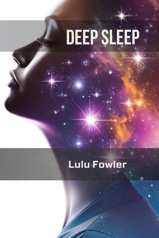 DEEP SLEEP (ebook), Lulu Fowler | 9783988315625 | Boeken | bol