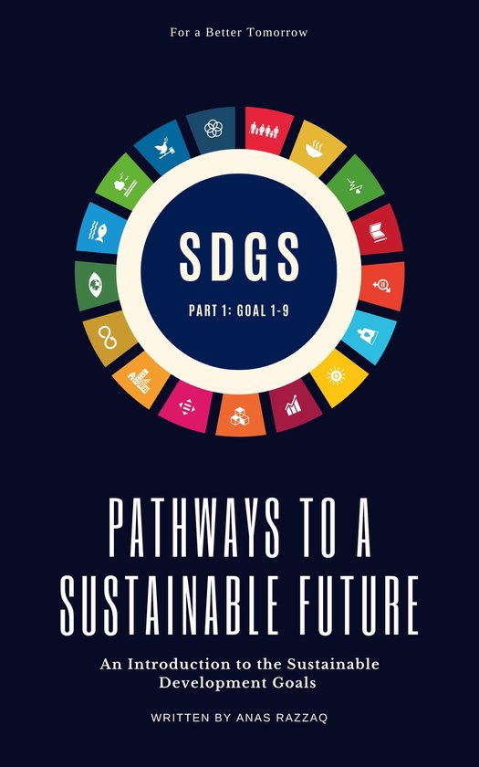 Pathways to a Sustainable Future 1 - Pathways to a Sustainable Future ...