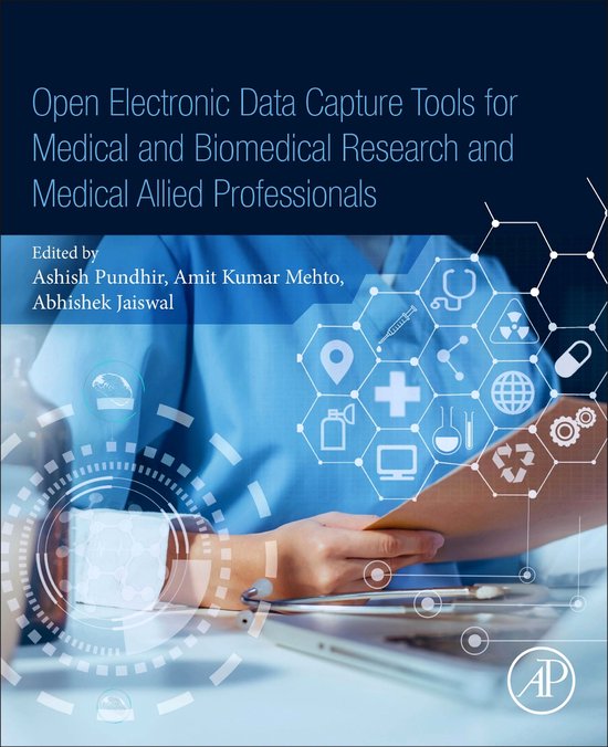 Open Electronic Data Capture Tools for Medical and Biomedical Research ...