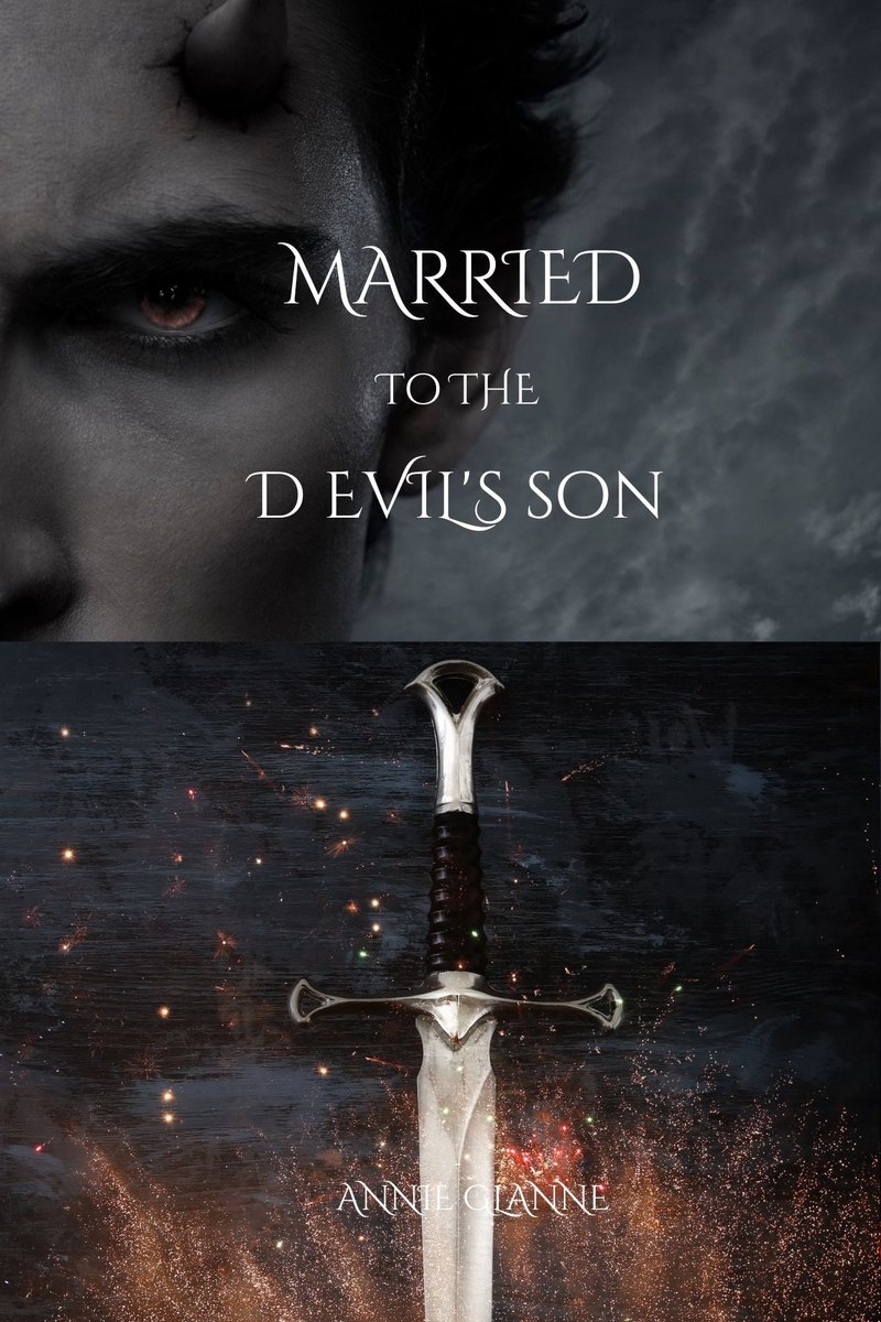Married to the Devil's Son (ebook), Annie Glenn | 1230007088698 ...