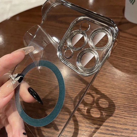 iPhone 15 Pro Max Magnetisch | bol