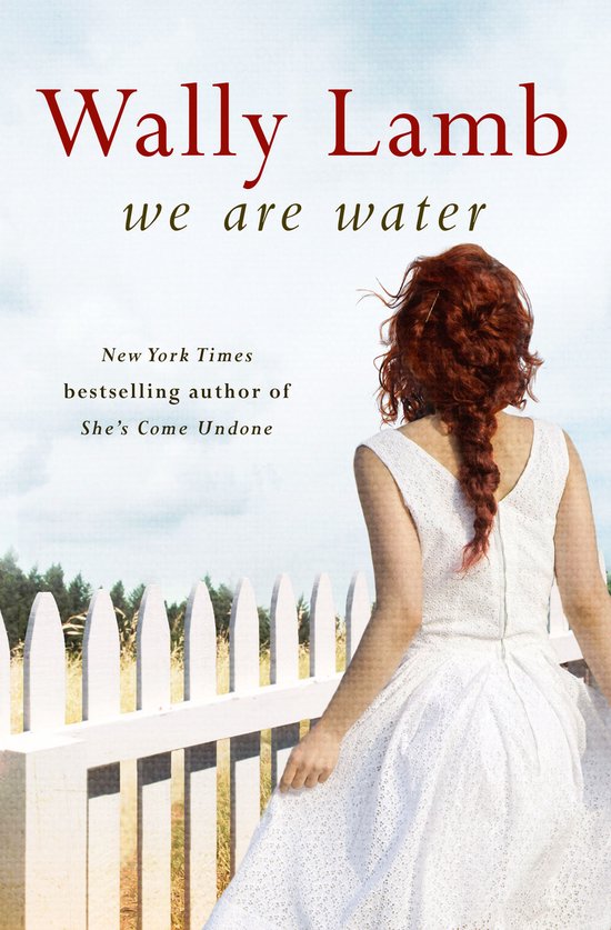 We Are Water, Wally Lamb | 9780007532865 | Boeken | bol