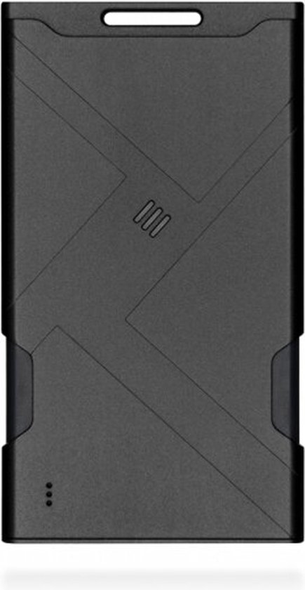 WD3 Badge Scanner | bol