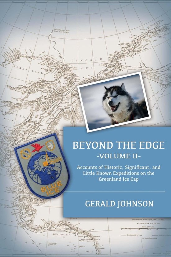 Beyond the Edge 2 - Beyond the Edge: Accounts of Historic, Significant ...
