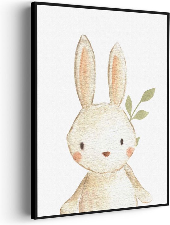 Tableau Acoustique Mignon Klein Lapin Rectangle Vertical Pro XL (86 X ...