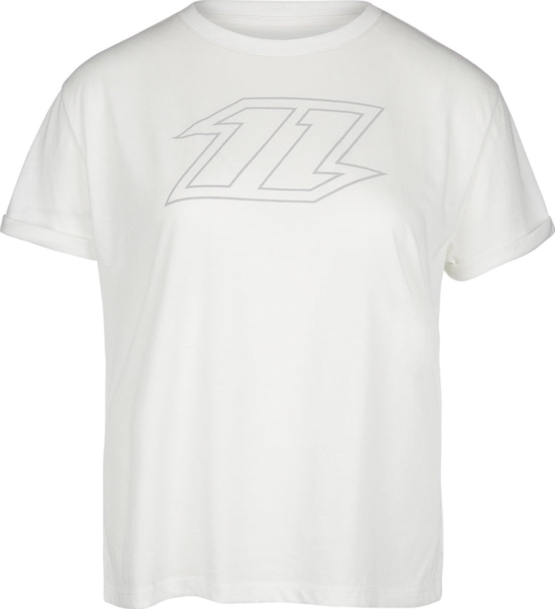 North Wms Logo Tee | bol