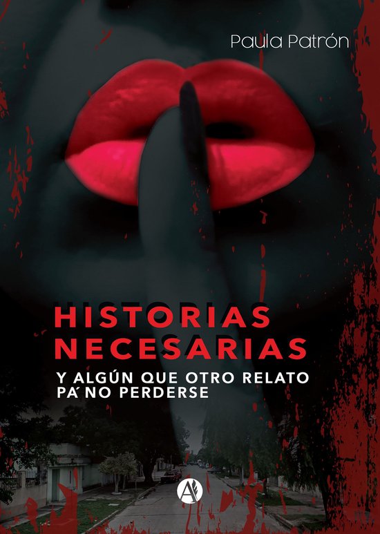Historias necesarias (ebook), Paula Patrón | 9789878743158 | Boeken | bol