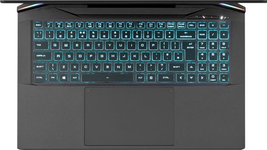 SKIKK Bifrost III - 17,3 i7 13700H laptop met RTX 4050 samenstellen | bol