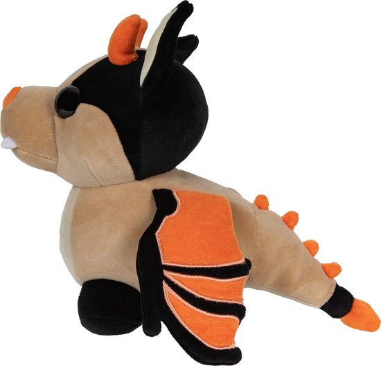 Adopt me! Bat Dragon 20cm Collector Plush | bol