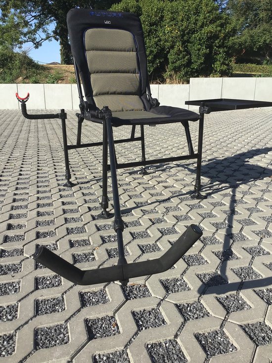 Reniers Fishing Feeder Chair Combo | bol