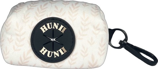 HUNII Poepzakje Leafs - Poepzakjeshouder Hond - Hondenpoepzakje ...