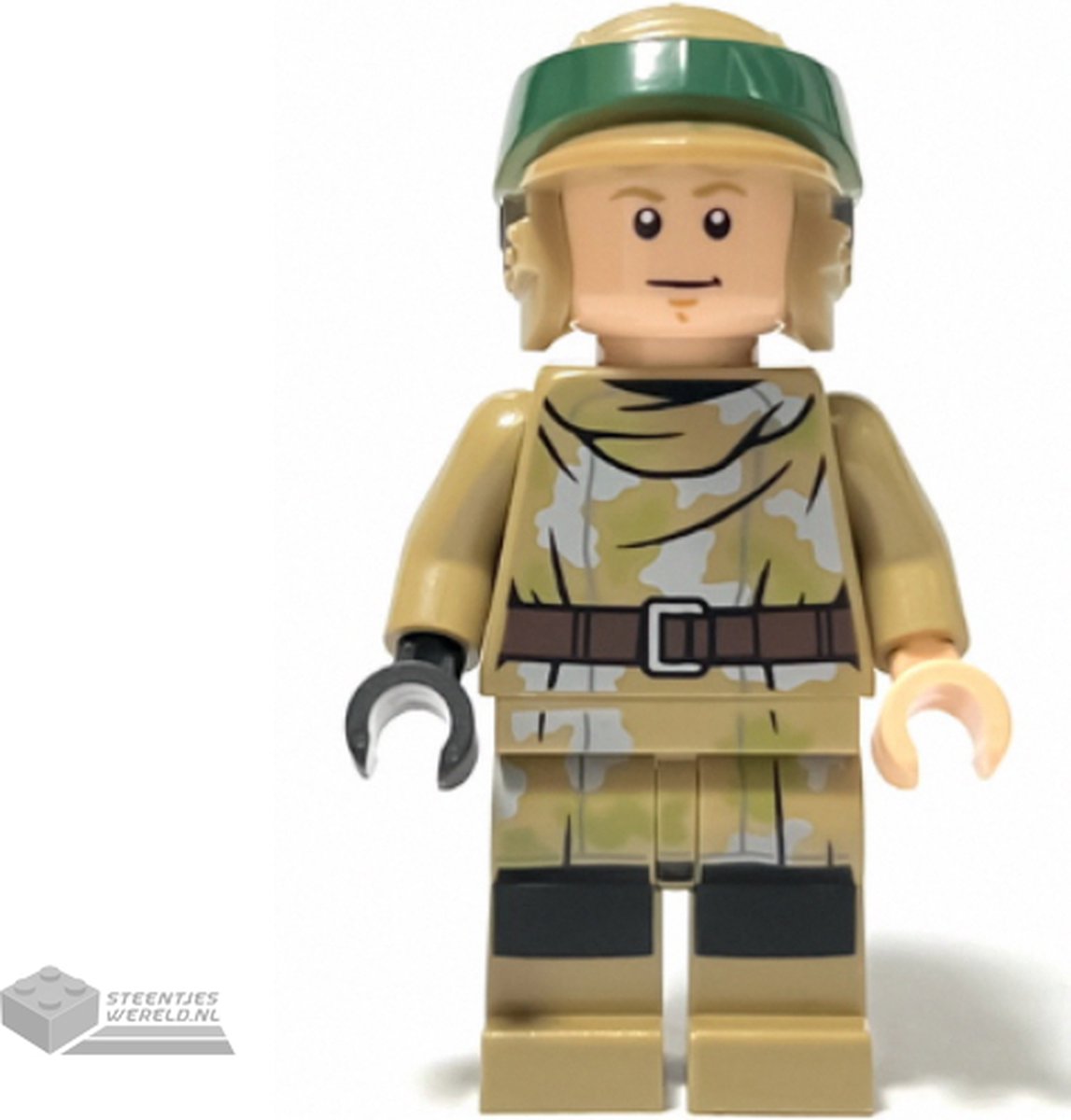 LEGO Minifiguur sw1266 Star Wars | bol.com