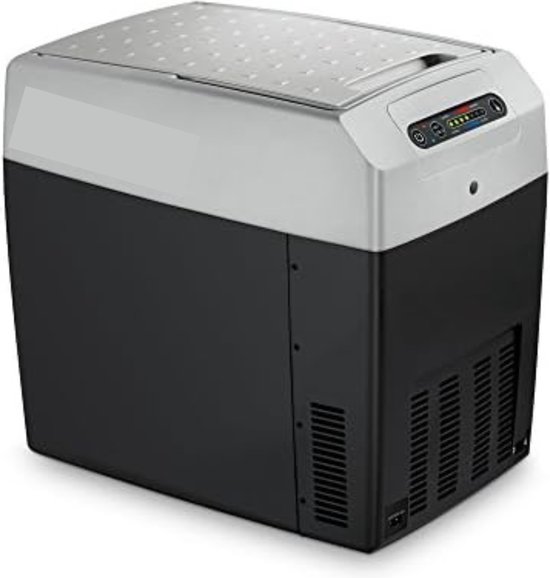 Gratyfied - Koelkast - Frigobox Elektrisch - Foelkast Auto | bol