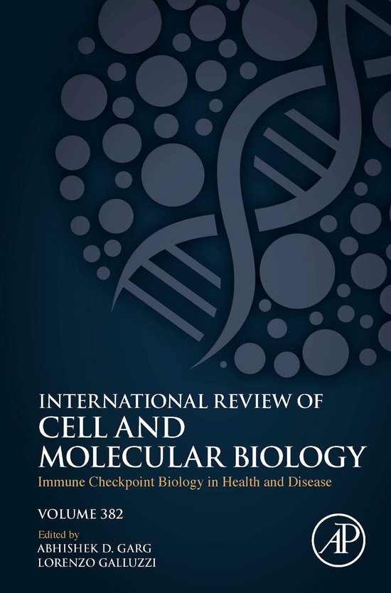 International Review of Cell and Molecular Biology 382 - Immune ...