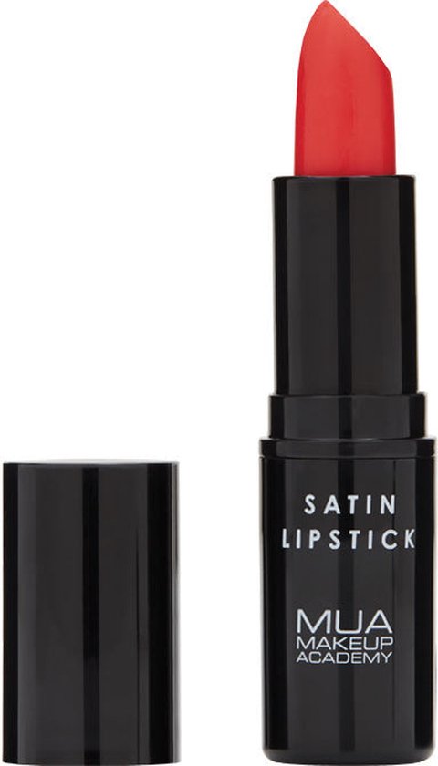 MUA Satin Lipstick - Fancy | bol