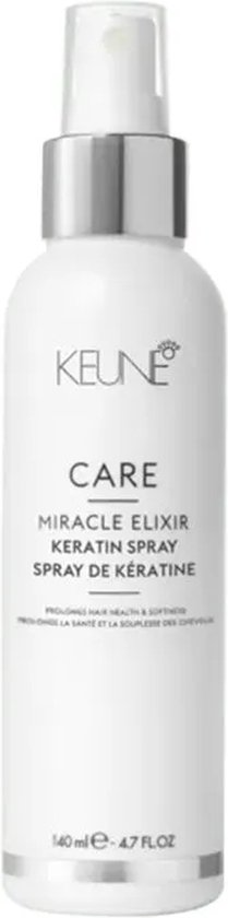Keune - Care - Miracle Elixir Keratin Spray | bol