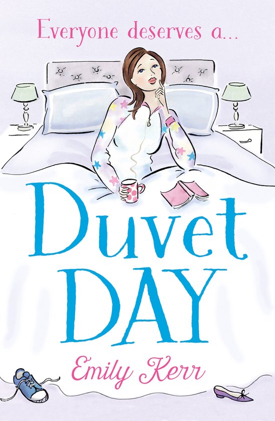 Duvet Day, Emily Kerr | 9780008433574 | Boeken | bol