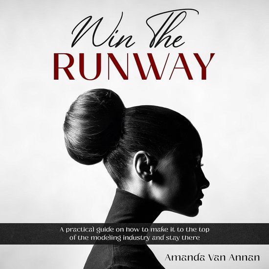 Win The Runway, AMANDA VAN ANNAN | 9798868785481 | Boeken | bol