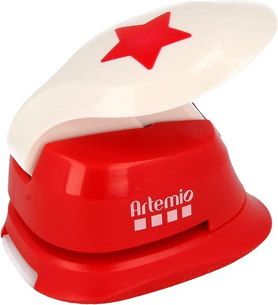 Artemio Eva pons ster 2,5 cm | bol