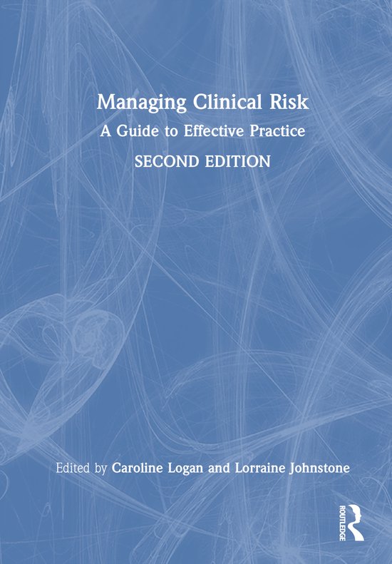 Managing Clinical Risk | 9781032030753 | Boeken | bol