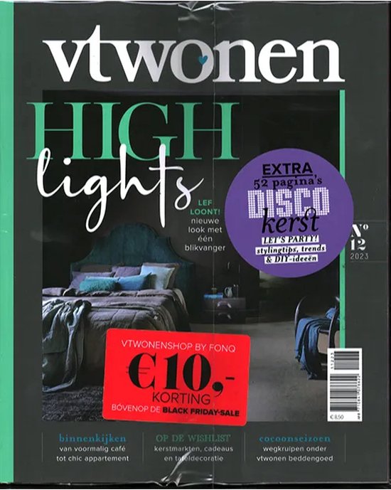 vtwonen - 12 2023 | bol