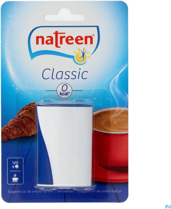 Natreen Tabl 120 Revogan | bol