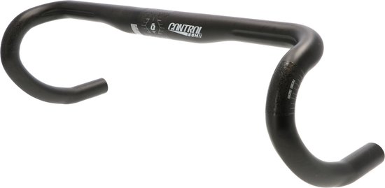 Controltech - Tux Race Stuur Compact Carbon UD 42CM | bol