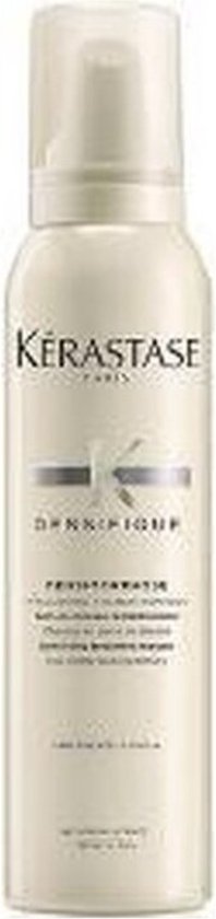 Kérastase Densifique Mousse Densimorphose - Haarmousse voor voller en ...