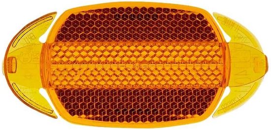 Maxxus Reflectoren voor wielen TPL (2 stuks) | bol