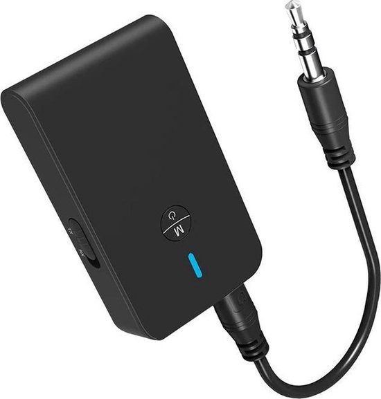 DrPhone SKYLINK mini – Wireless Audio Transmitter / Receiver - aptX low ...