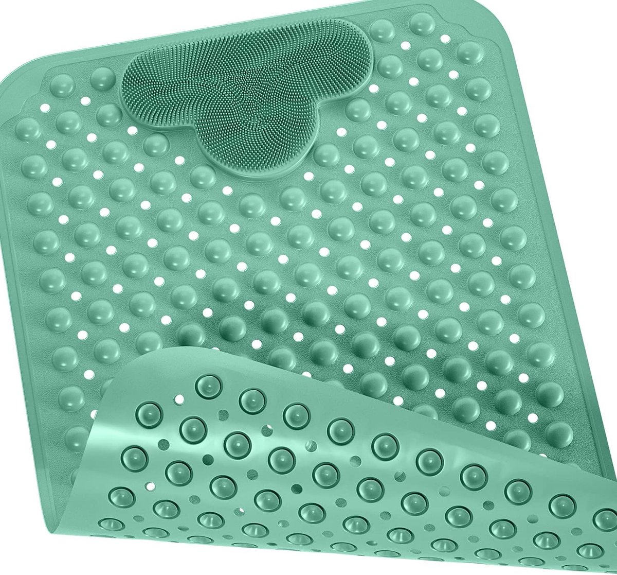 Douchemat - luxe douchemat - badkamer | bol