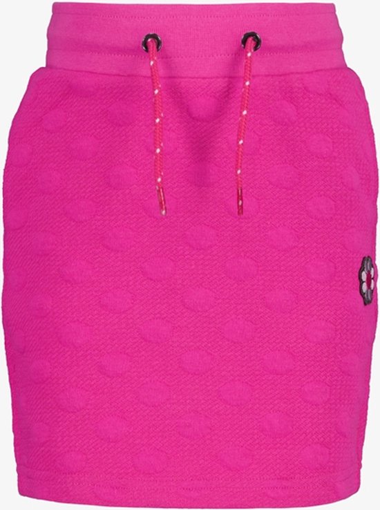 TwoDay meisjes rok roze - Maat 92 | bol