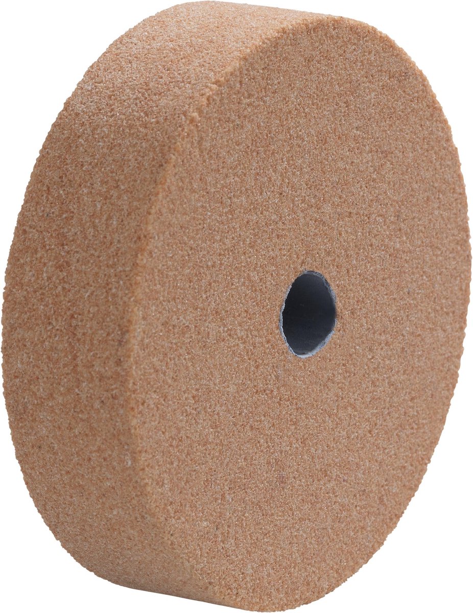 Westfalia Slijpsteen 75 x 20 x 10 mm | bol