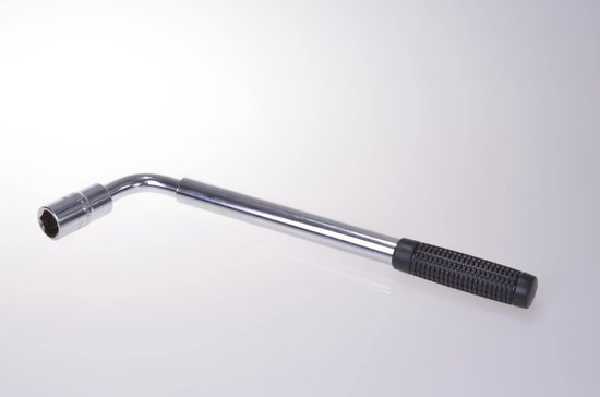 Telescopische wielsleutel 17 tot 19 voor auto - Wielmoersleutel ...