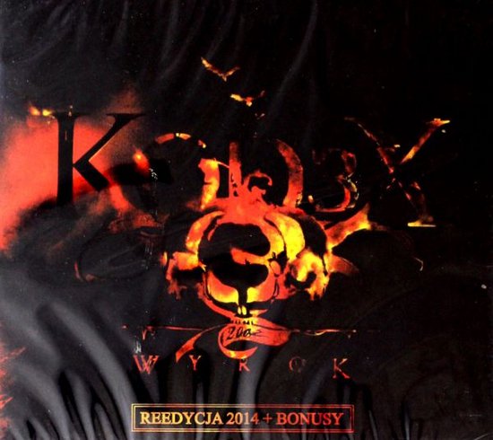 Kodex III [CD], Grubson | Muziek | bol