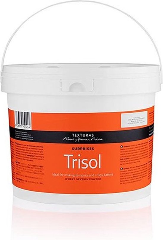 Texturas Trisol 1 Kg | bol