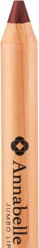 Annabelle Minerals - Jumbo Lip Pencil - 3g | bol
