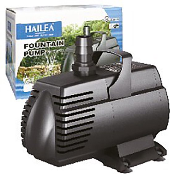 Happet M033 - Waterpomp - Aquarium - Circulating Pump Hx8860f (l-m033ha ...